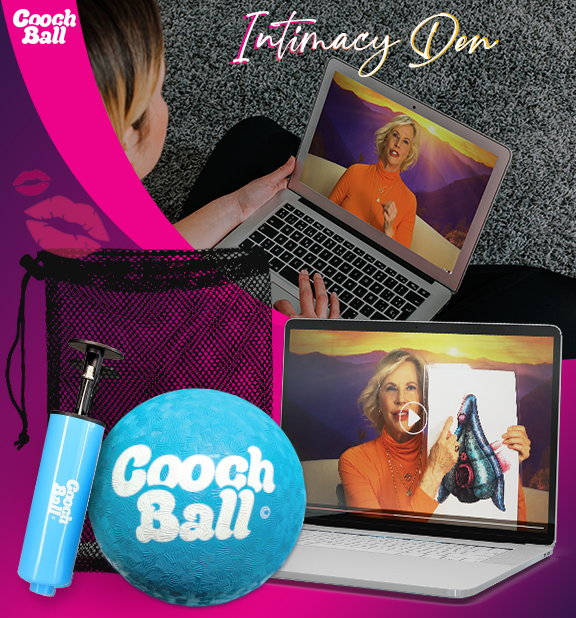 The Intimacy Bundle – Bloom Better