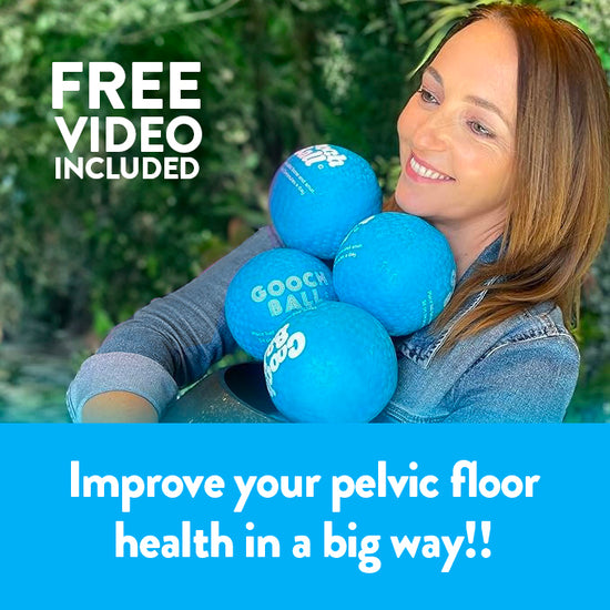 Cooch Ball – Bloom Better