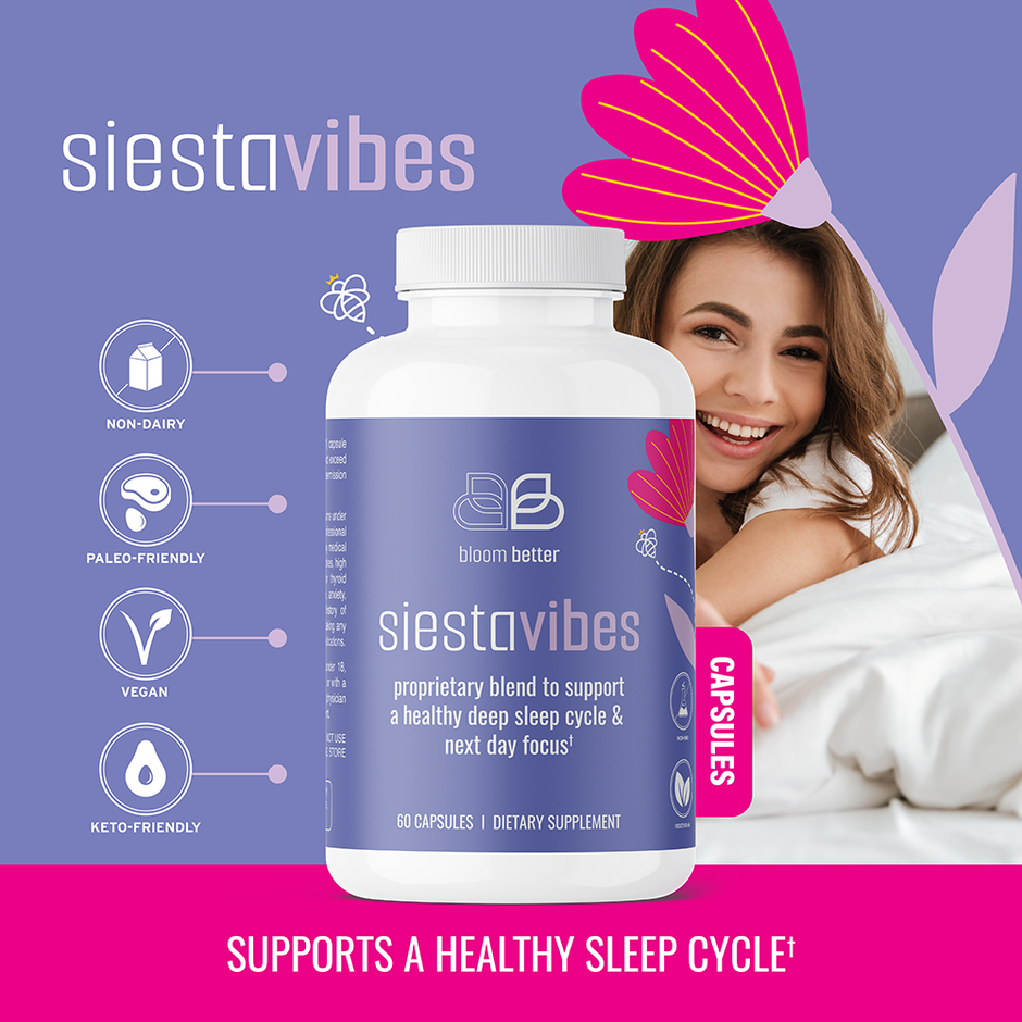 Women – Bloom Better