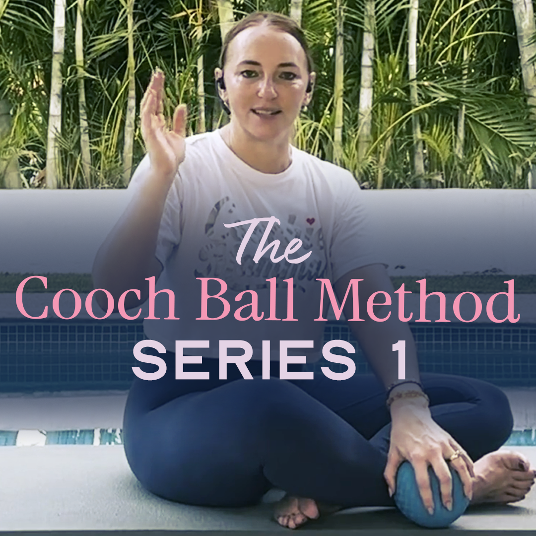 The Cooch Ball Method: Series 1 – Bloom Better